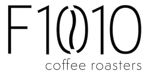 F1010 coffee roasters